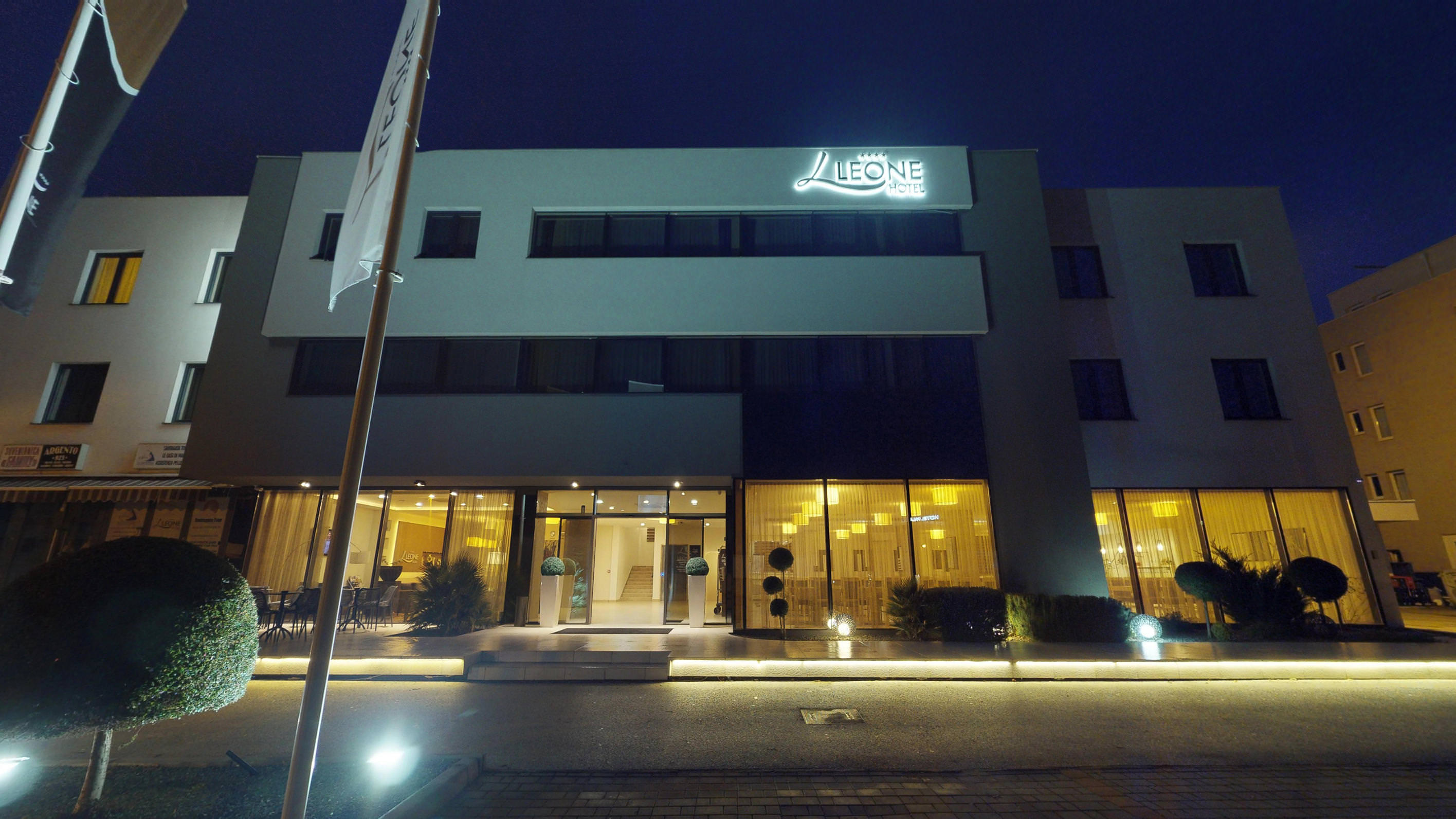 Galerija - Hotel Leone