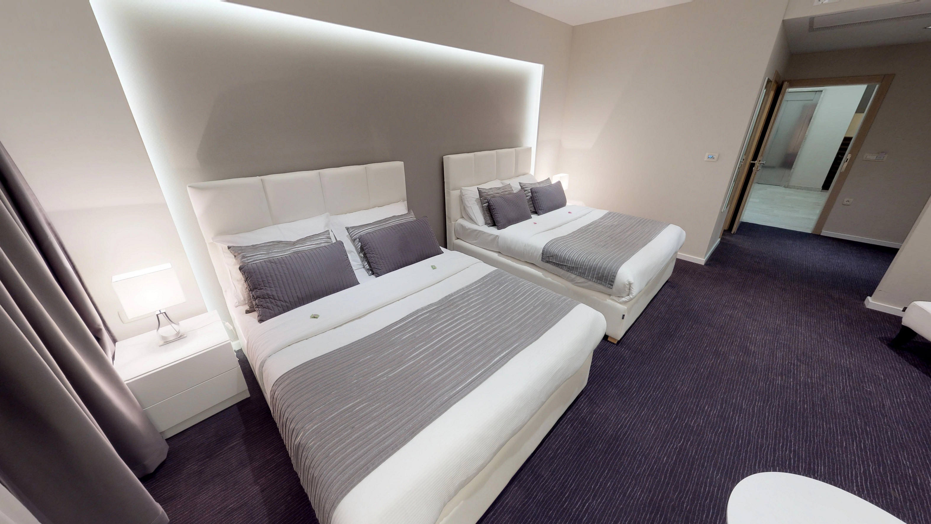 Sobe i apartmani - Hotel Leone