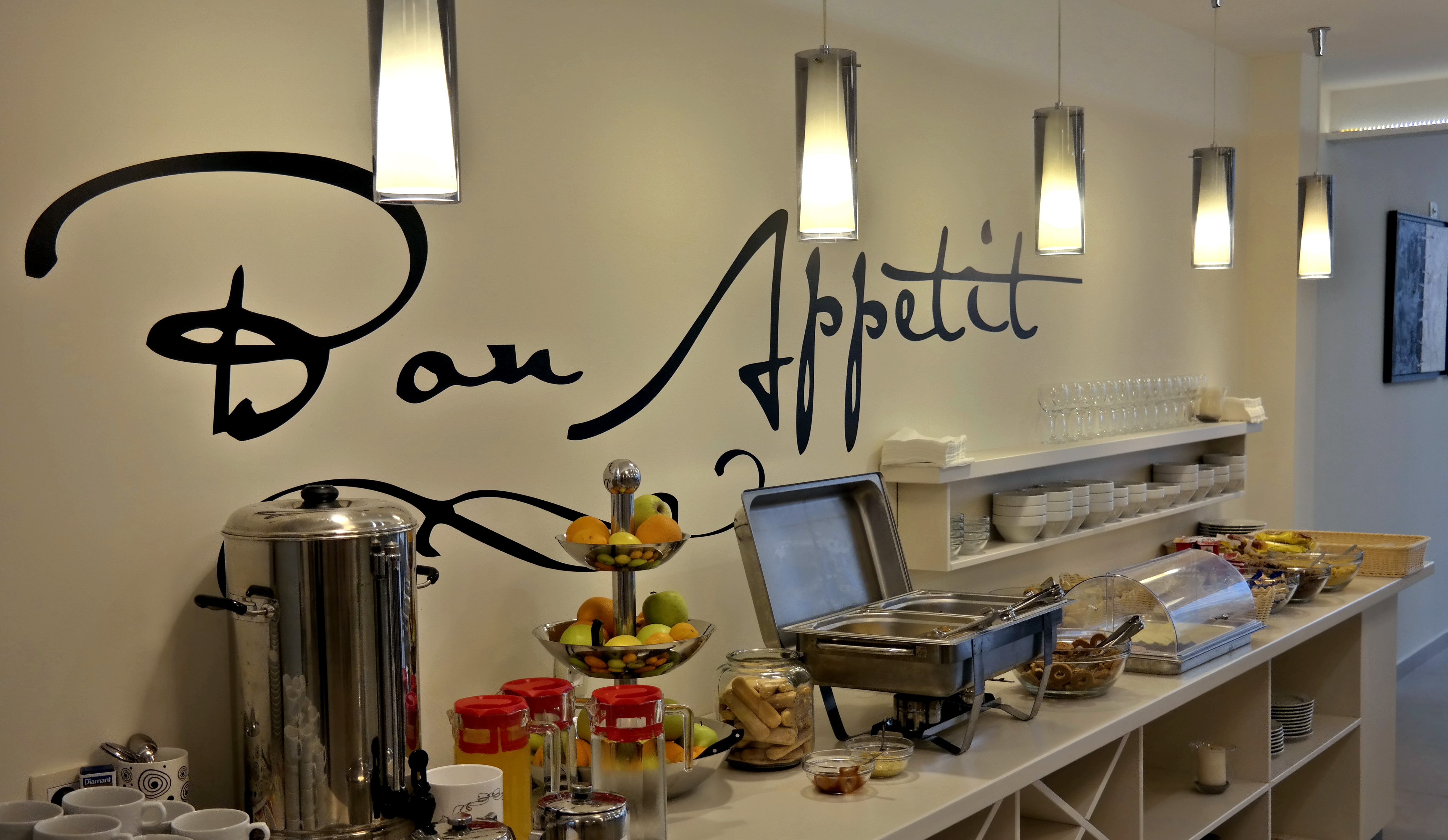 Restoran - Hotel Leone